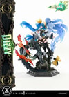 Dizzy Quarter Scale Statue by Prime 1 Studio | Sideshow Collectibles