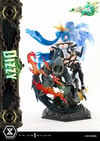 Dizzy Quarter Scale Statue by Prime 1 Studio | Sideshow Collectibles