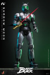 Shadow Moon Sixth Scale Figure by Hot Toys | Sideshow Collectibles