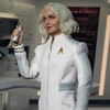Nurse Christine Chapel Sixth Scale Figure by EXO-6 | Sideshow Collectibles