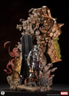 Planet Hulk Bust by PCS | Sideshow Collectibles