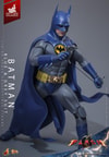 Batman™ (Blue & Grey Suit) Sixth Scale Figure by Hot Toys | Sideshow ...