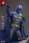 Batman™ (Blue & Grey Suit) Sixth Scale Figure by Hot Toys | Sideshow ...