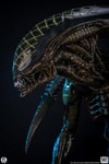 Grid Alien 1:2 Scale Statue by PCS | Sideshow Collectibles