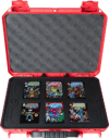 Infinity Gauntlet Series with Display Case Collectible Set by East ...