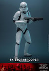 TK Stormtrooper™ Sixth Scale Figure by Hot Toys | Sideshow Collectibles