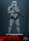 TK Stormtrooper™ Sixth Scale Figure by Hot Toys | Sideshow Collectibles