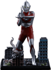 Ultraman 1:10 Scale Statue by Iron Studios | Sideshow Collectibles