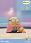 Minions Bob & Tim Series Collectible Set by Beast Kingdom | Sideshow ...
