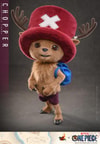 Chopper Collectible Figure by Hot Toys | Sideshow Collectibles