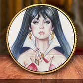 Vampirella Statue | Sideshow Collectibles