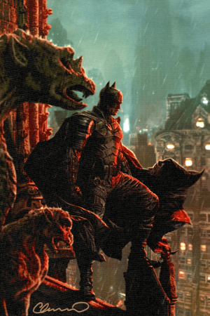 DC Comics Collectibles | Sideshow Collectibles