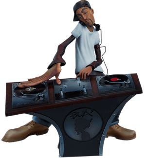 BUA Collectibles | Sideshow Collectibles