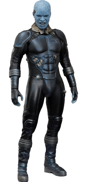 Electro Collectibles | Sideshow Collectibles