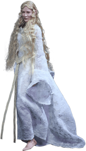 Galadriel Collectibles | Sideshow Collectibles