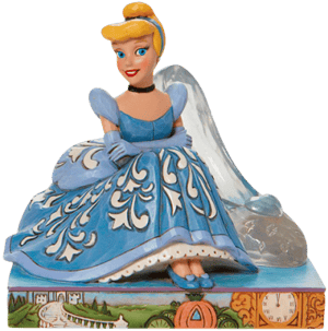 Cinderella Collectibles | Sideshow Collectibles