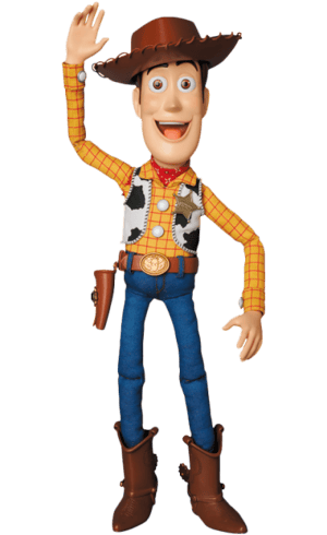 Woody Collectibles | Sideshow Collectibles