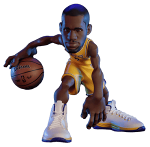 NBA Collectibles | Sideshow Collectibles