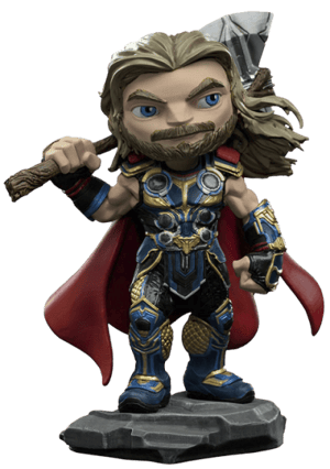 Thor Collectibles - Figures, Art, Books | Sideshow Collectibles
