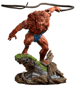 Beast Man Collectibles | Sideshow Collectibles