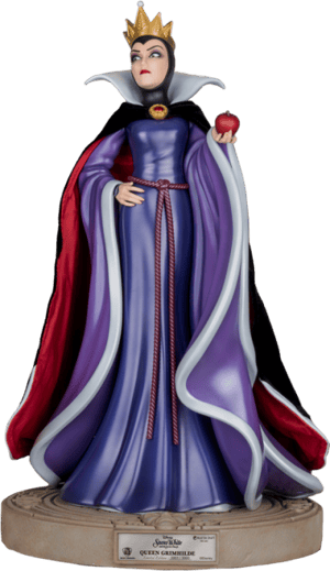 Evil Queen Toys