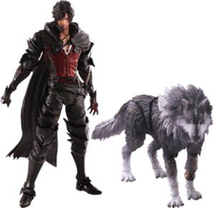 Torgal Collectibles | Sideshow Collectibles