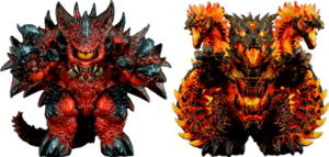 KAIJU DOOM Collectibles | Sideshow Collectibles