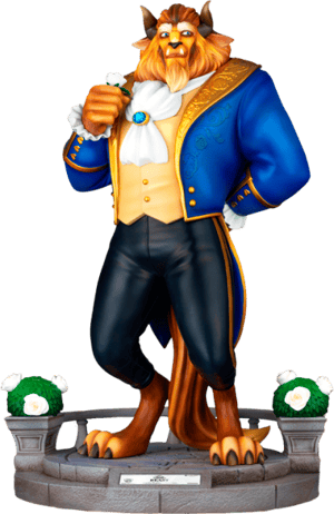 Beast (Disney) Collectibles | Sideshow Collectibles