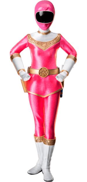 Pink Ranger Collectibles | Sideshow Collectibles