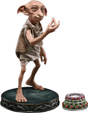 Dobby Collectibles | Sideshow Collectibles