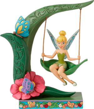 Tinkerbell Collectibles | Sideshow Collectibles