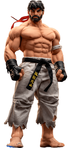 Ryu Collectibles | Sideshow Collectibles