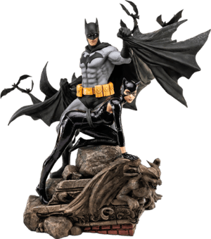 Catwoman Collectibles | Sideshow Collectibles Catwoman Collectibles | Sideshow Collectibles