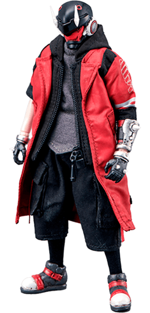 Bulletpunk Universe Collectibles | Sideshow Collectibles