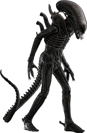 alien action figures