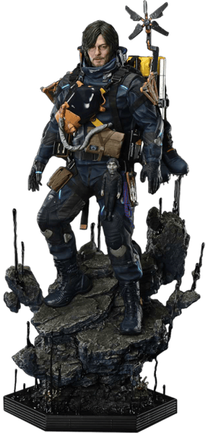 Prime 1 Studio Statues | Sideshow Collectibles