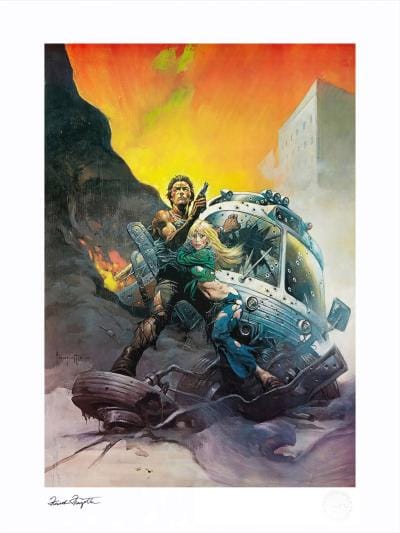 Ben Shockley Collectibles | Sideshow Collectibles