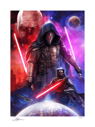 darth revan
