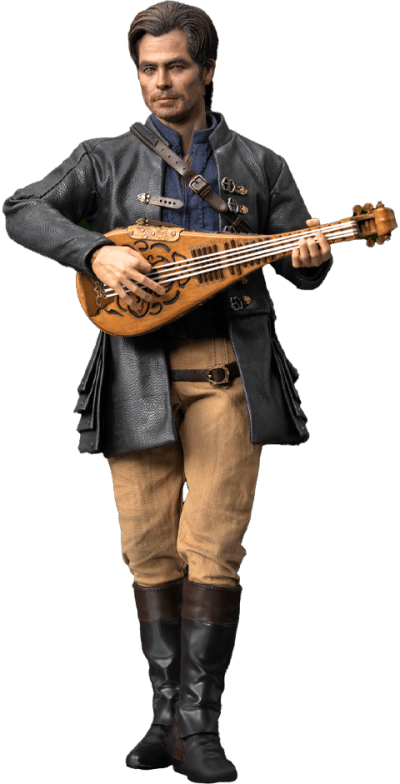 Edgin Darvis Collectibles | Sideshow Collectibles