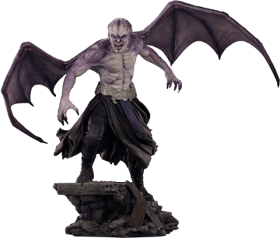 underworld evolution corvinus