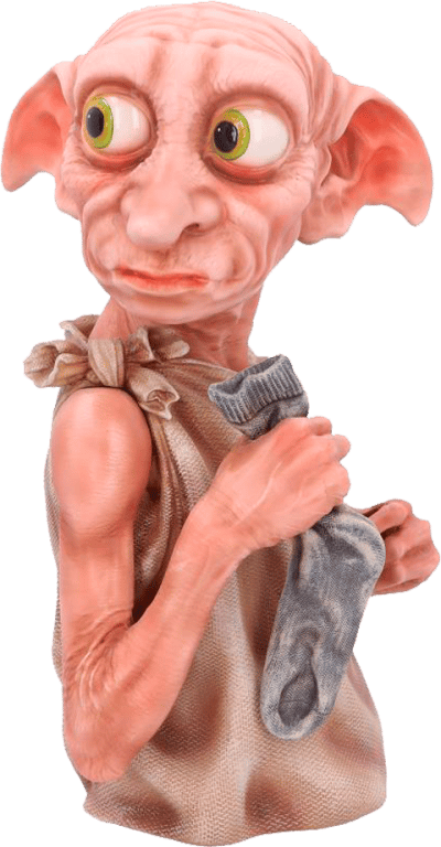 dobby figure