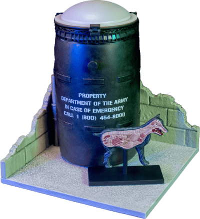 Return of the Living Dead Collectibles | Sideshow Collectibles