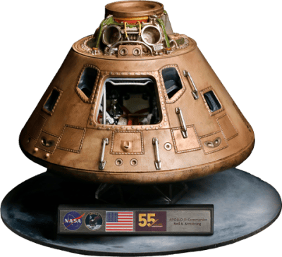 Neil Armstrong Collectibles | Sideshow Collectibles