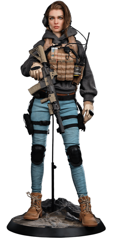 Angel Force Collectibles | Sideshow Collectibles