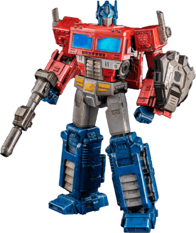 Optimus Prime E Arcee Transformers Prime In Stock]Takara Tomy