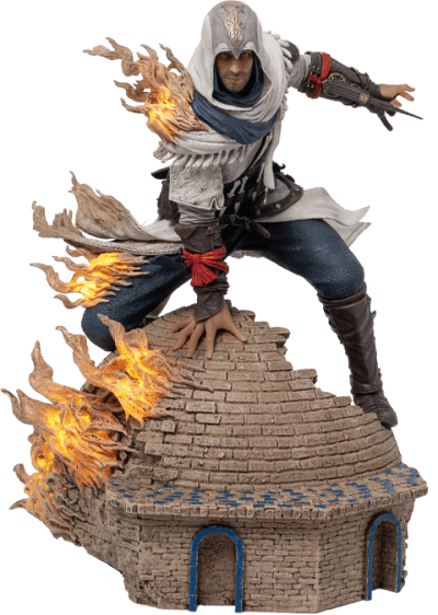 Bassim Collectibles | Sideshow Collectibles