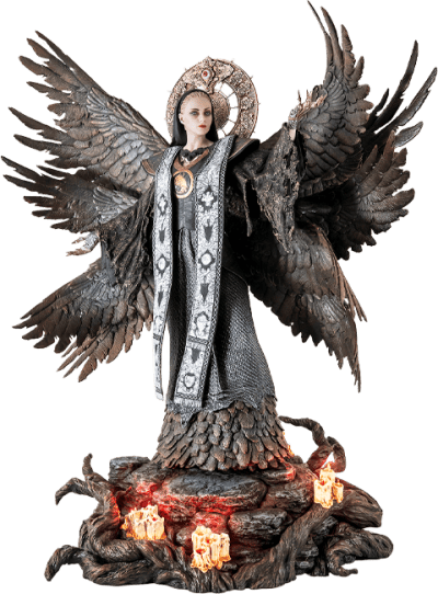 Mother Miranda Collectibles | Sideshow Collectibles