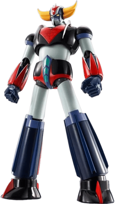 Grendizer Collectibles | Sideshow Collectibles
