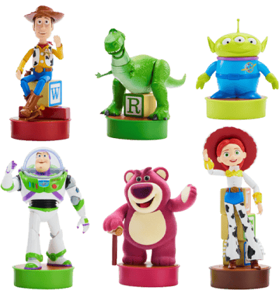 Lotso Collectibles | Sideshow Collectibles