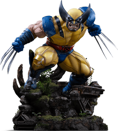wolverine